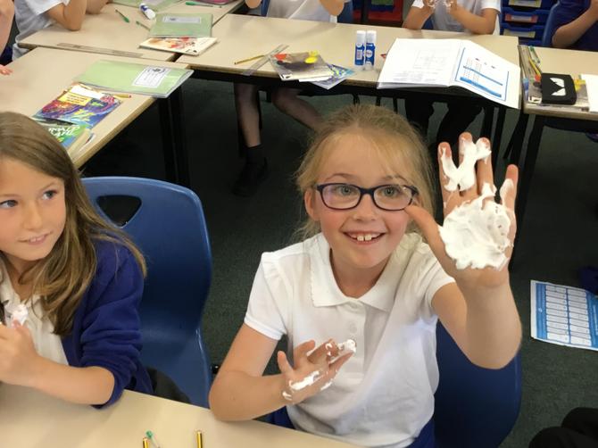 Reydon Primary School - Science